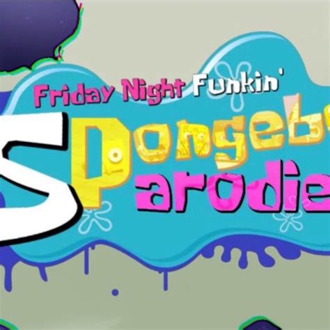 Listen To Music Albums Featuring Fnffriday Night Funkin Vs Spongebob