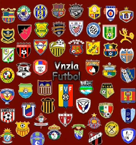 Futbol Hecho En Casa Primera DivisiÓn De Venezuela
