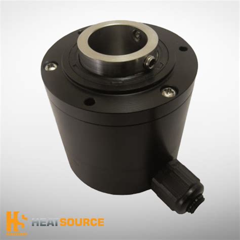 Dynapar Ag25 Heavy Duty Rate Sensor Ag25 Heatsource