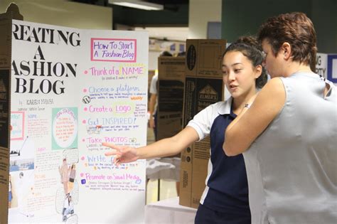 Myp Personal Project Showcase