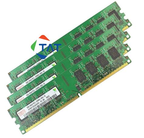 Ram Pc Hynix 2gb Ddr2 667mhz