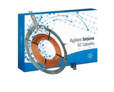 Intuvo Ultra Inert Columns Analytical Technologies