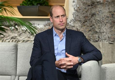 英国威尔士亲王威廉王子下个月5日将到我国访问，并出席第三届 8视界新闻新加坡 8world News