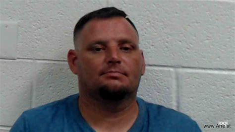 Wv Mugshots On Twitter John Evander Ward Ii Srj