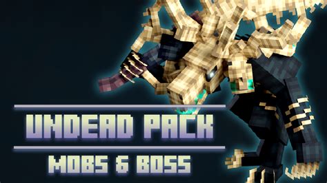 Undead Pack Builtbybit