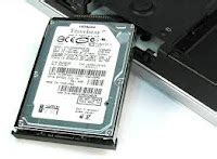 Simple Cute Five Example Of Storage Devices