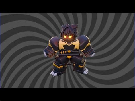 Testing The Yamini Kit Roblox Bedwars Youtube