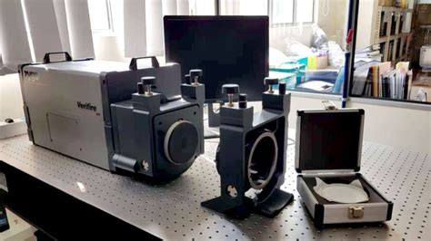 Testing Equipments Gf Tech