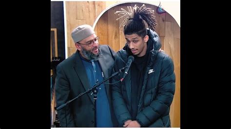 From Darkness To Light Welcome To The Religion Of The Prophet Isa