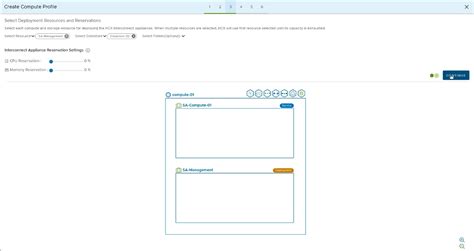 steps for configuring and using vmware hcx part 2