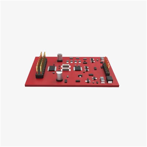 Yeastar O2 Module 2 Fxo Ports Pbx Voip Module Dubai Itshoppe