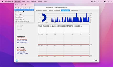 OracleTPM 2 0をサポートしたVirtualBox v7 0を正式にリリースMac版はAppleのHypervisorを採用