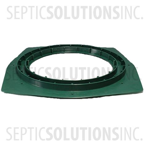 20 Diameter X 26 Tall Septic Tank Riser Kit