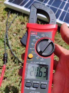 Solar Panel Ratings Explained Wattage Current Voltage And Everything You Need To Know