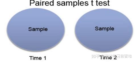 统计自学3：配对样本t检验（附spssstatar语言操作） 知乎