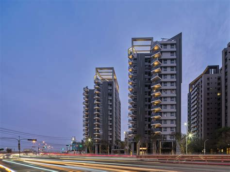 理和建設 時光嶼 偶得設計