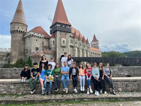 10 Cei Mai Buni Elevi Din Cadrul Colegiului Pedagogic „ion Creangă” Din