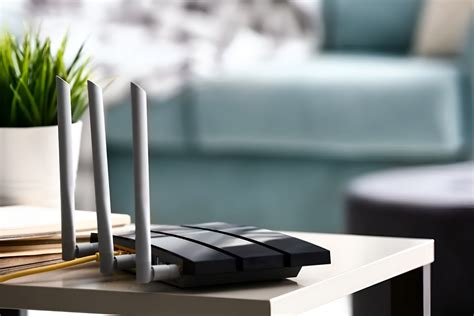 How To Port Forward With 2 Routers