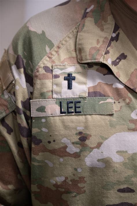 Us Army Chaplain Corps Celebrates 248th Anniversary Article The