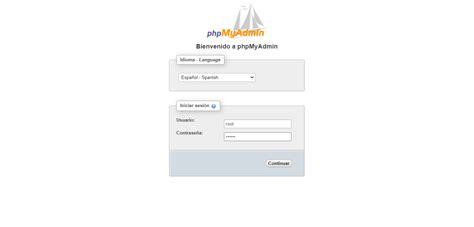 Guía para instalar servidor SAMP con PHP Mysql y phpMyAdmin en VPS