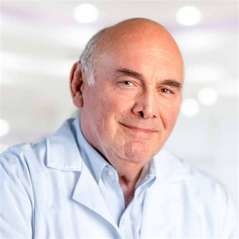 Merab Boter Md Phd General And Vascular Surgeon New York Ny