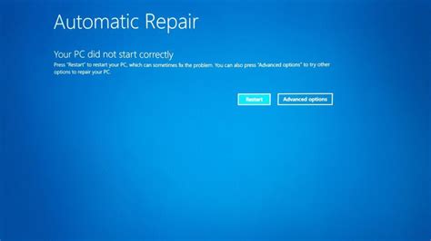 Fixing Blue Screen Errors On Windows Pcs