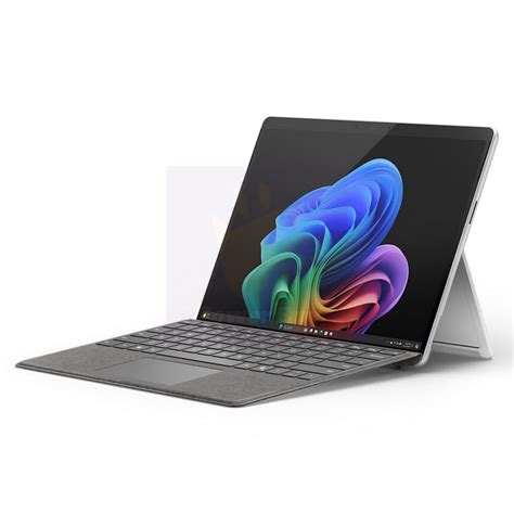 Buy Surface Pro 11 13 Snapdragon X Elite Ram 16gb 512gb Thai
