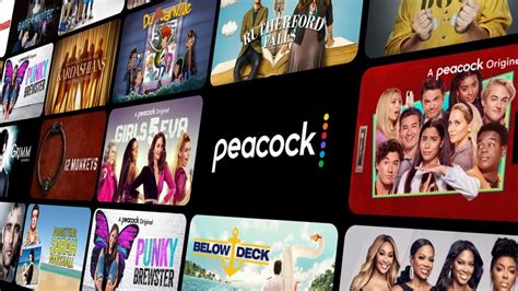Best Streaming Deal In June 2023 Get A Year Of Peacock For Just 20