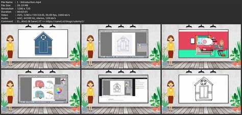 From Drawing To Vector Art In Adobe Illustrator Cc SoftArchive