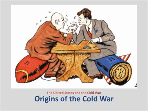 Why Called Cold War