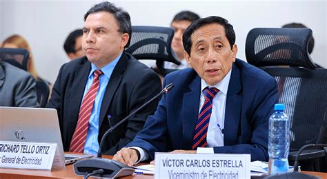 Proyecto Para Modificar Ley 28832 Busca Generar Competencia En