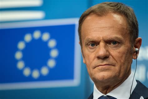 Trump Is Europes Biggest Challenge And Prays For The Breakup Of The