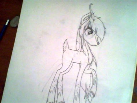 Mlp Deer By Pinkamena Diane On Deviantart