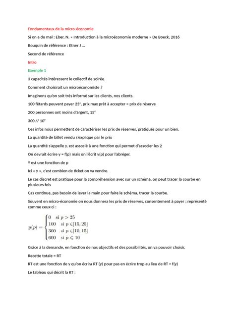 Chapitre Intro 1 Pdf