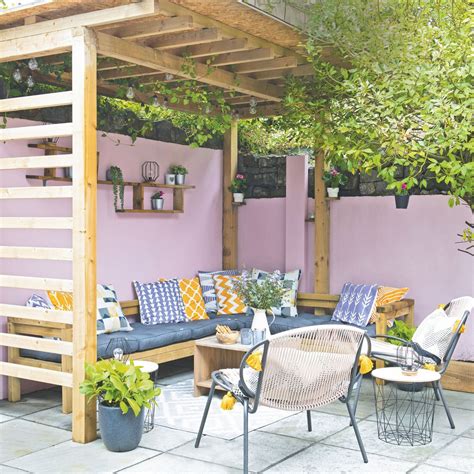 ‘matrix Planting Is The Hot New Garden Border Trend Ideal Home