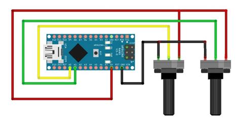 Arduino Basic Tutorial How To Use Arduino Serial Plotter For Data Visualization