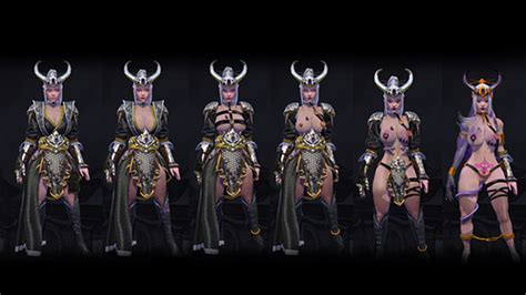 Soboro Miao Ying Reskin Pack Mods LoversLab