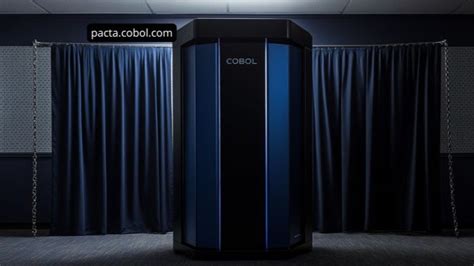 Rethinking Cobol Training Beyond The Language A Holistic View Of The