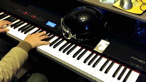 黃大煒 David Wong 你把我灌醉 Ni Ba Wo Guan Zui 鋼琴 Piano Klafmann Youtube