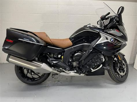 2023 bmw k 1600 gtl 719 meteoric ii dust metallic for sale in