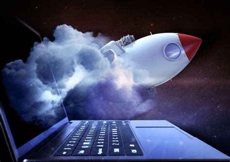 10 Ways To Speed Up Your Slow Computer Technocrat Nigeria