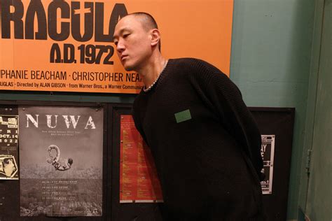 Mixmag Asia Radio Murphy Kin Delivers 90 Minutes Of Lunar Boogie
