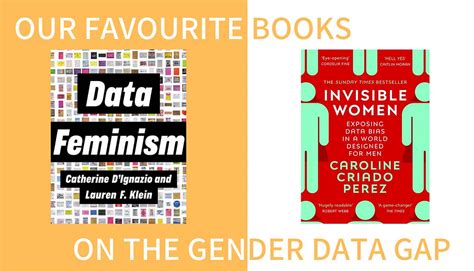 Issues In Focus The Gender Data Gap