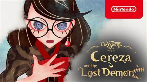 Hideki Kamiya Condivide Un Messaggio Riguardo Bayonetta Origins Cereza