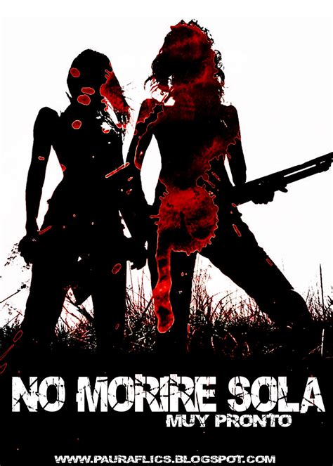 Perra Muerte No Morire Sola