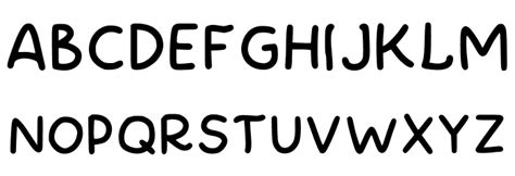Rosetta Regular Font