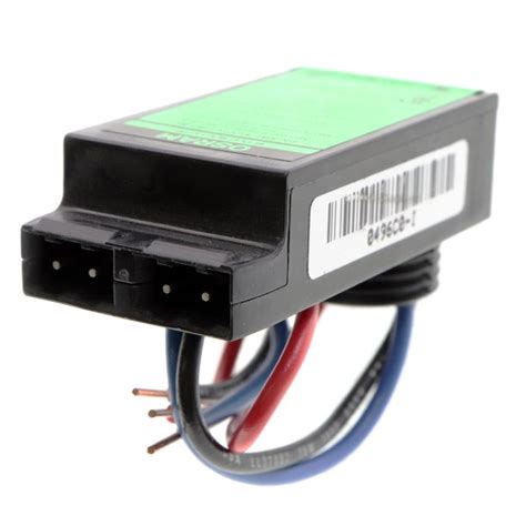 Osram Encelium En Sim Ai Sps Gb2 Bk Sensor Interface Module 24v