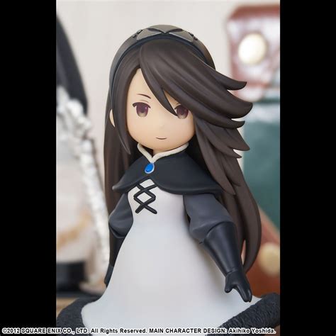 Pop Up Parade Bravely Default Agnes Oblige Square Enix Store