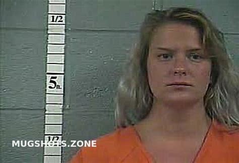 MINTURN NATASHA HARNED 08 20 2022 Bullitt County Mugshots Zone