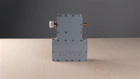 Binarf Amplifer Sekiz Altmış